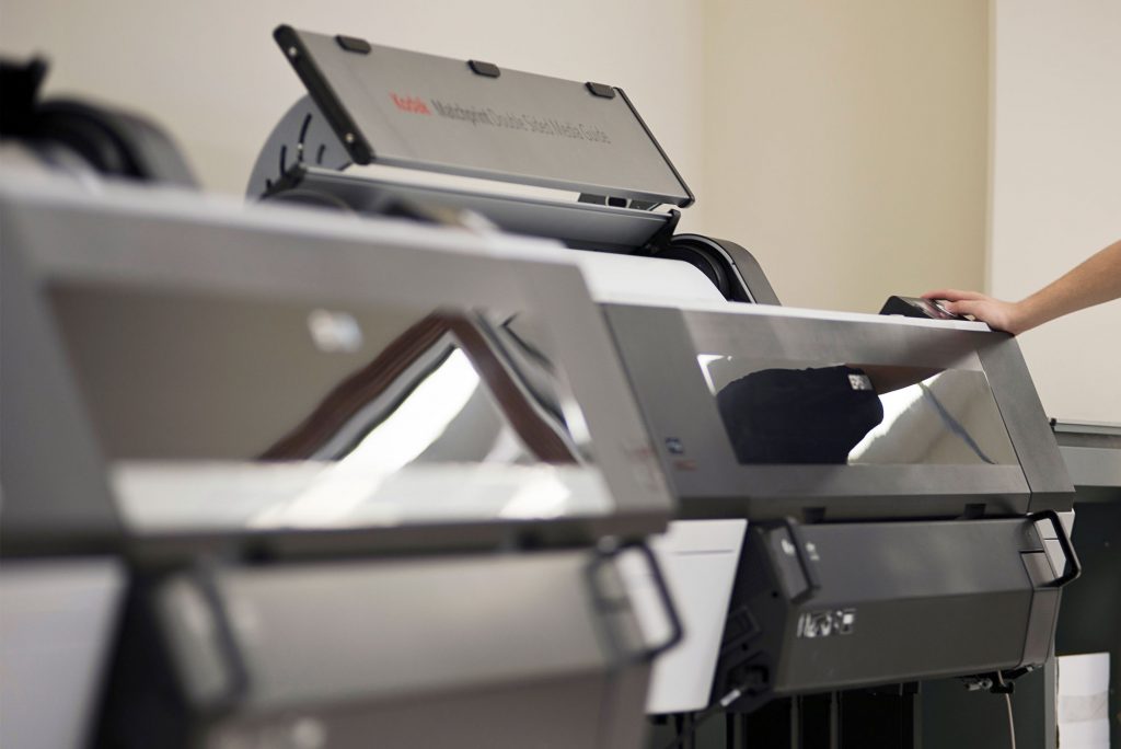 Digital - Mainline Printing