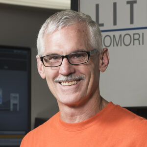 Who We Are - Mainline Printing