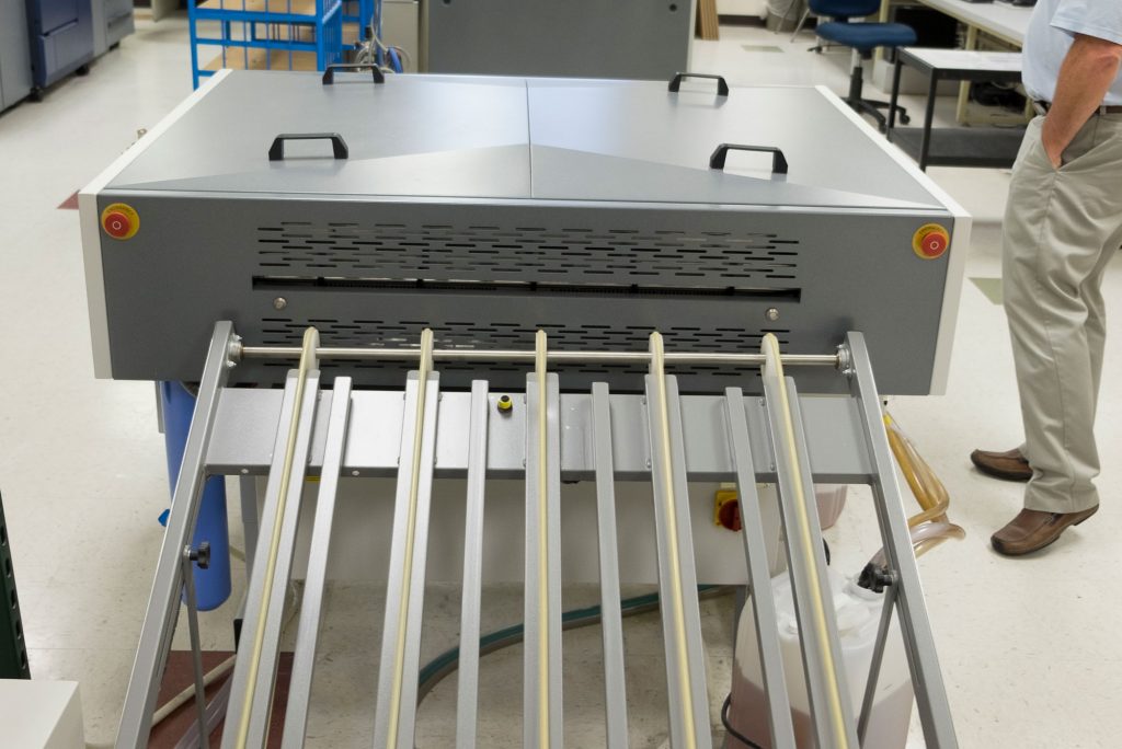 Pre-Press - Mainline Printing