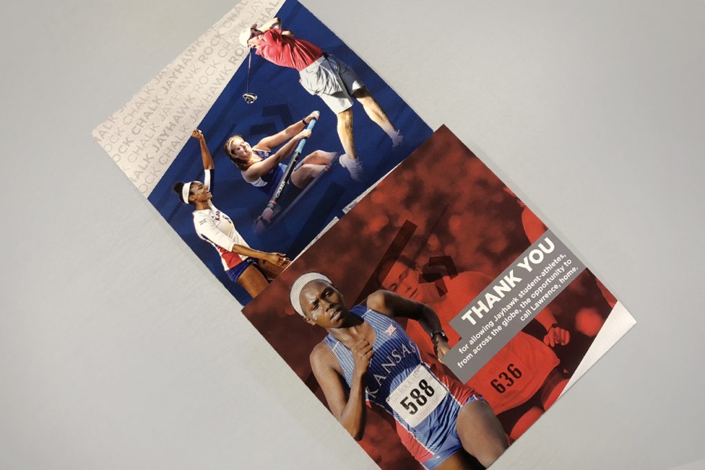 Projects - Mainline Printing