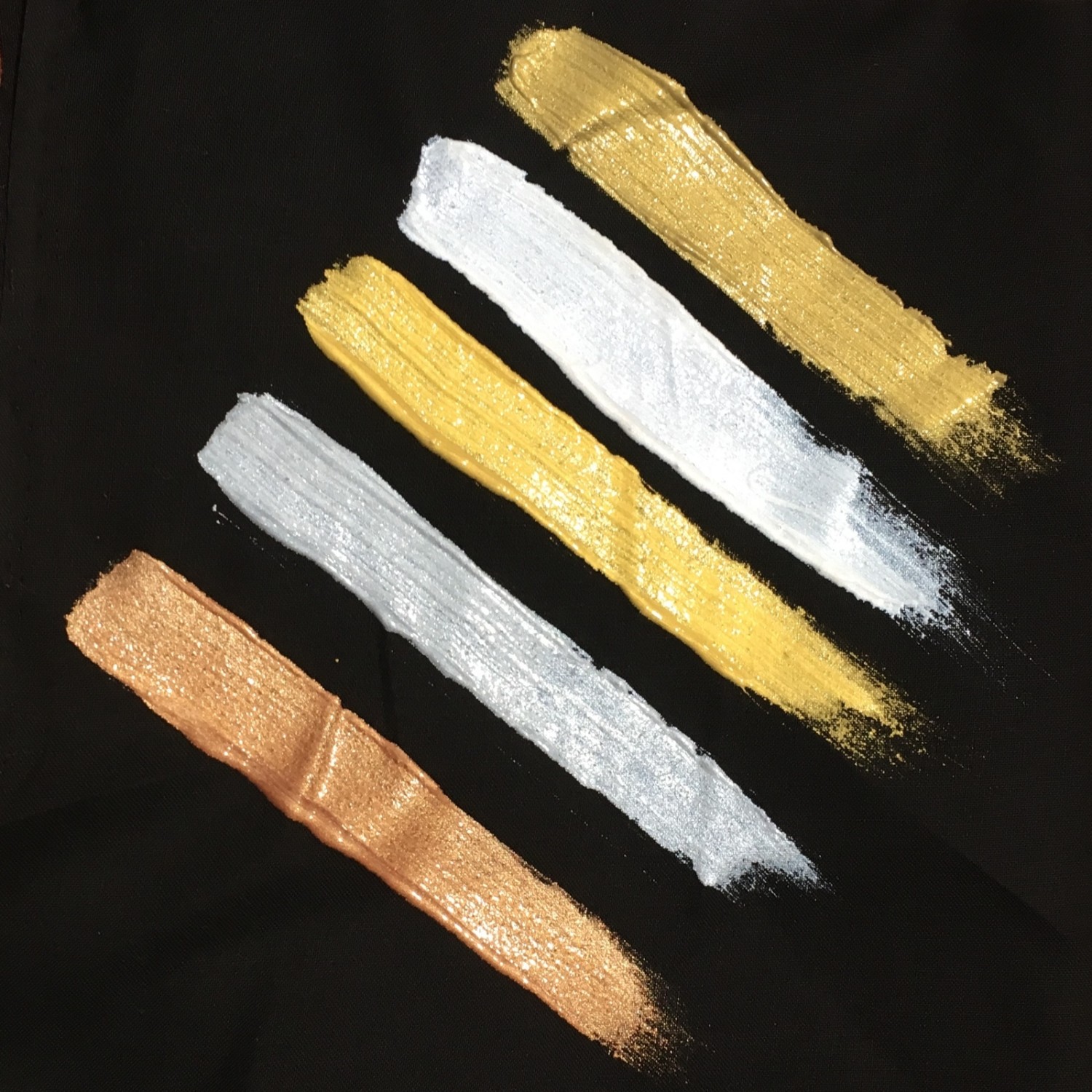 In Packaging, Sometimes All that Glitters IS Gold - Mainline Printing