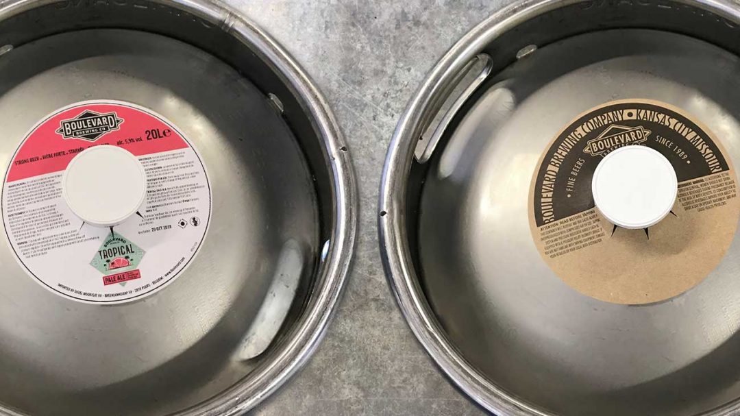 Projects - Mainline Printing